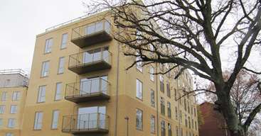 Lejligheder til leje | Storkøbenhavn & Nordsjælland | Se lejemål