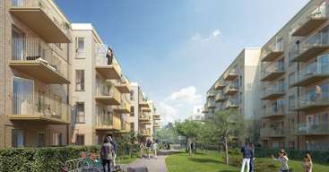 Lejligheder til leje | Storkøbenhavn & Nordsjælland | Se lejemål