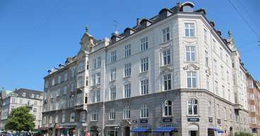 Lejligheder til leje | Storkøbenhavn & Nordsjælland | Se lejemål